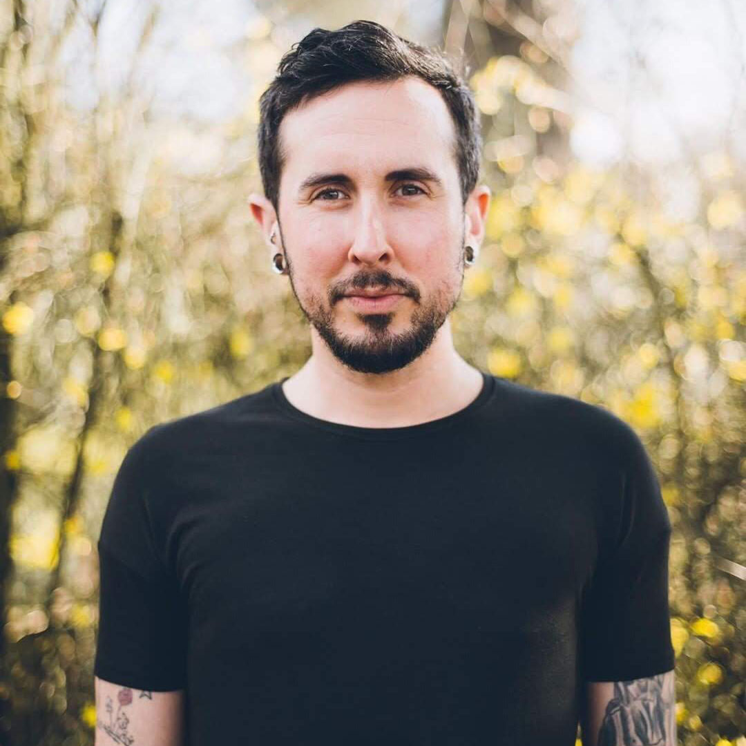 Trystan Reese - Ferring Hong Kong